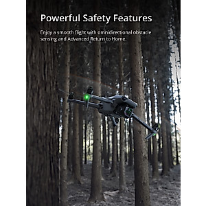 DJI - Mavic 3 Cine Premium Combo Quadcopter with RC Pro (Renewed)