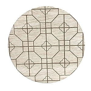 Sand + Fog Scented Candle -Tahitian Vanilla – Additional Scents and Sizes – 100% Cotton Lead-Free Wick - Luxury Air Freshening Jar Candles - Perfect Home Decor – 12oz