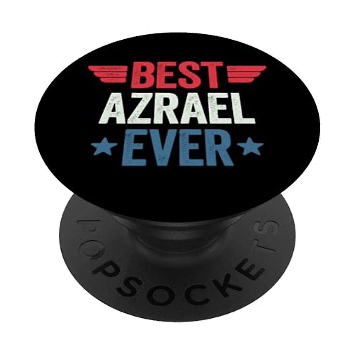 Best Azrael Ever PopSockets Standard PopGrip