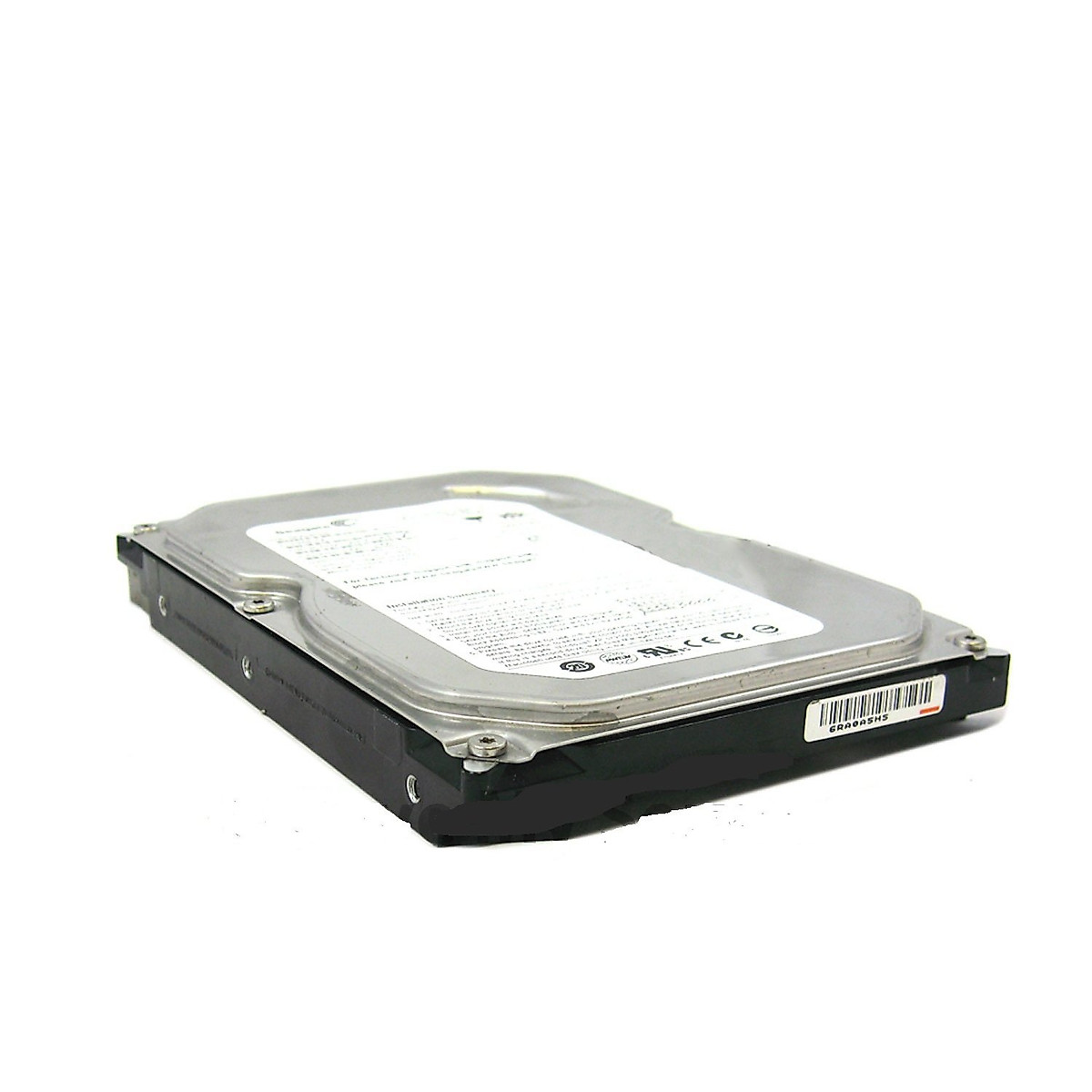 Seagate 160GB UDMA/100 7200RPM 8MB IDE Hard Drive