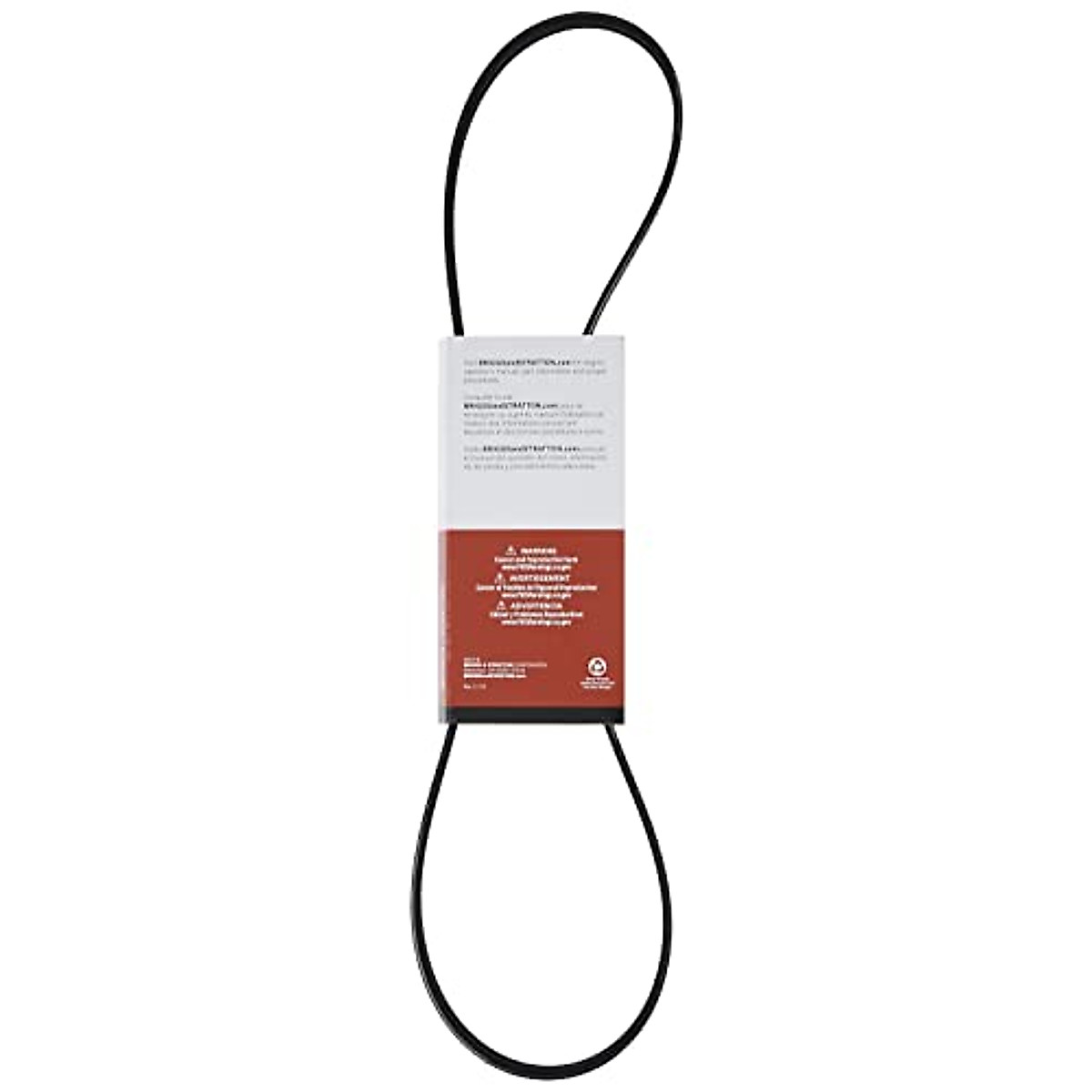 Belt,Fits Brand Briggs and Stratton