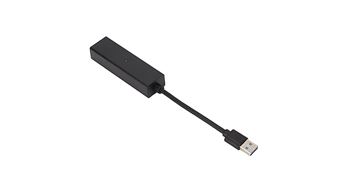 Zerone VR Camera Adapter for PS5 - Connect PS4 Camera for VR Enthusiasts