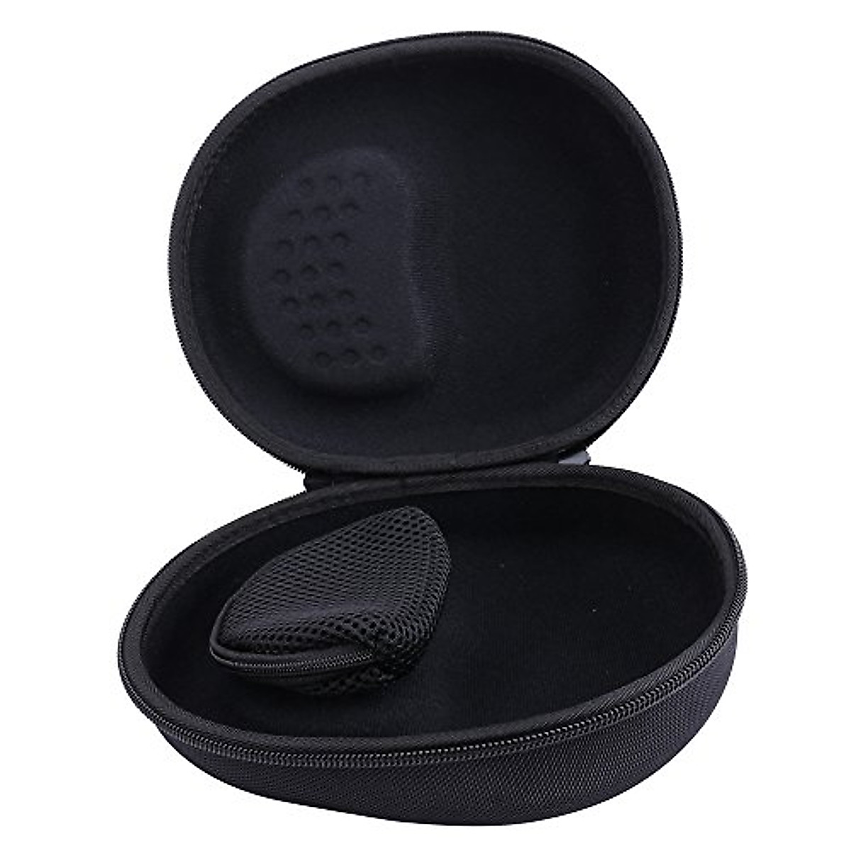 Hard Carrying case Replacement for Marshall Major II/ Major III /Major IV/MID /Monitor Bluetooth On-Ear Headphones by Aenllosi