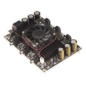 2 X 300Watt+1 X 500Watt Class D Audio Amplifier Board - T-AMP