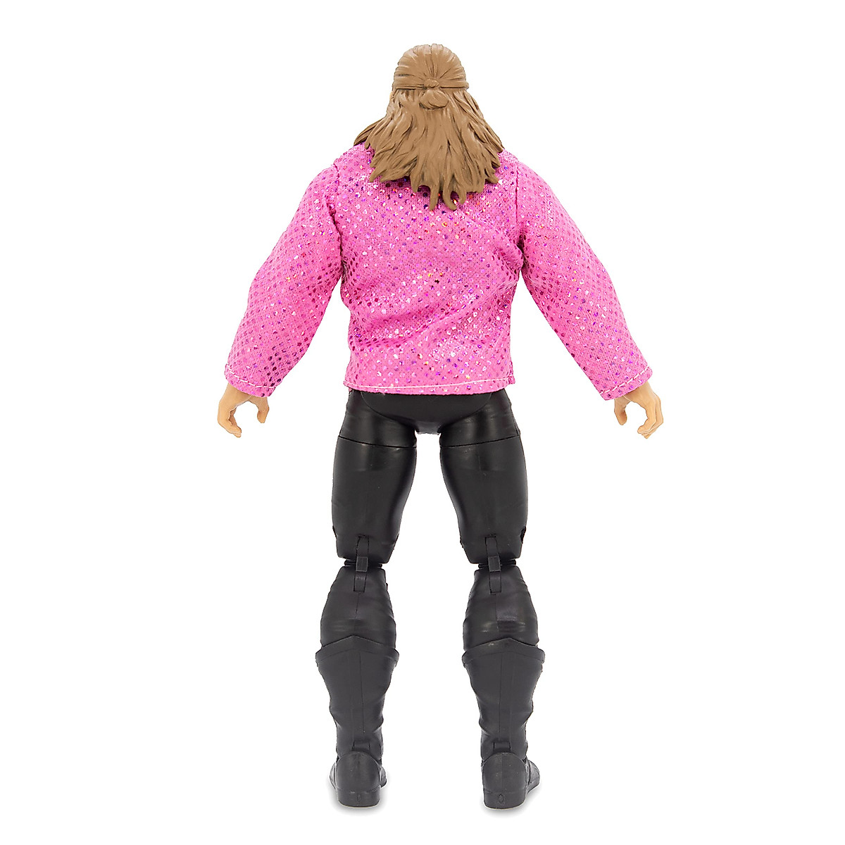 All Elite Wrestling Unrivaled Collection Chris Jericho Gear Pack - 6.5-Inch AEW Action Figure - Series 5 - Amazon Exclusive