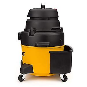 Shop-Vac 9258010 8 Gallon 6.0-Peak HP Industrial Wet/Dry Vacuum
