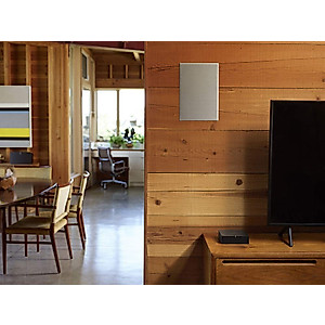 Sonos Port - The Versatile Streaming Component for Your Stereo or Receiver (Renewed)