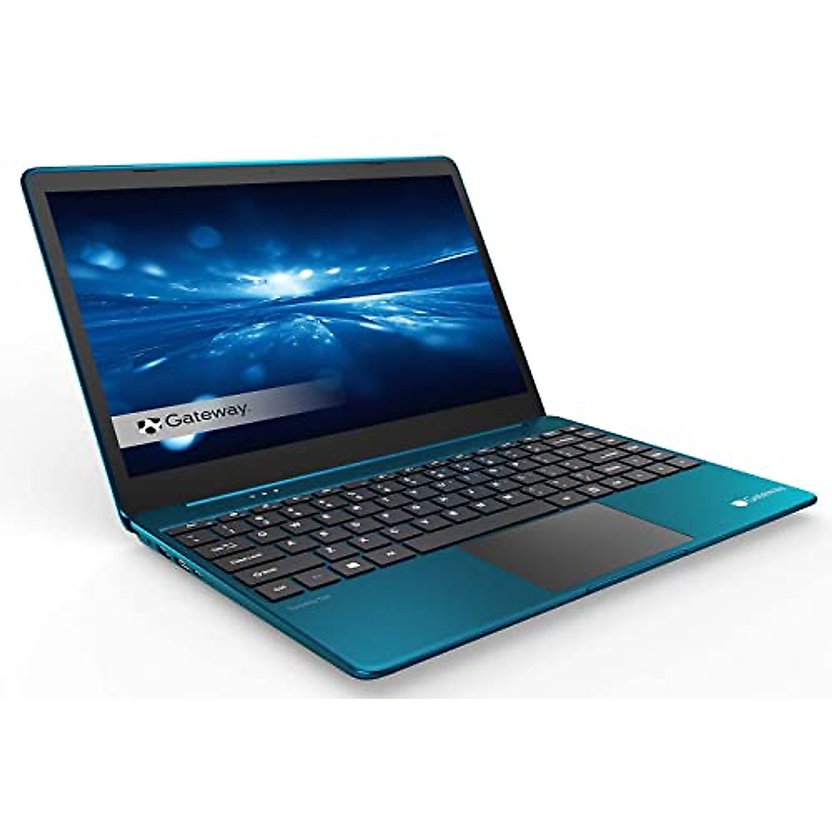 Gateway Newest 14.1" FHD Laptop in Blue Intel Core i5-1135G7 Quad-Core up to 4.2 Processor 16GB DDR4 RAM 512GB SSD HDMI Wi-Fi Win 11 (Renewed)