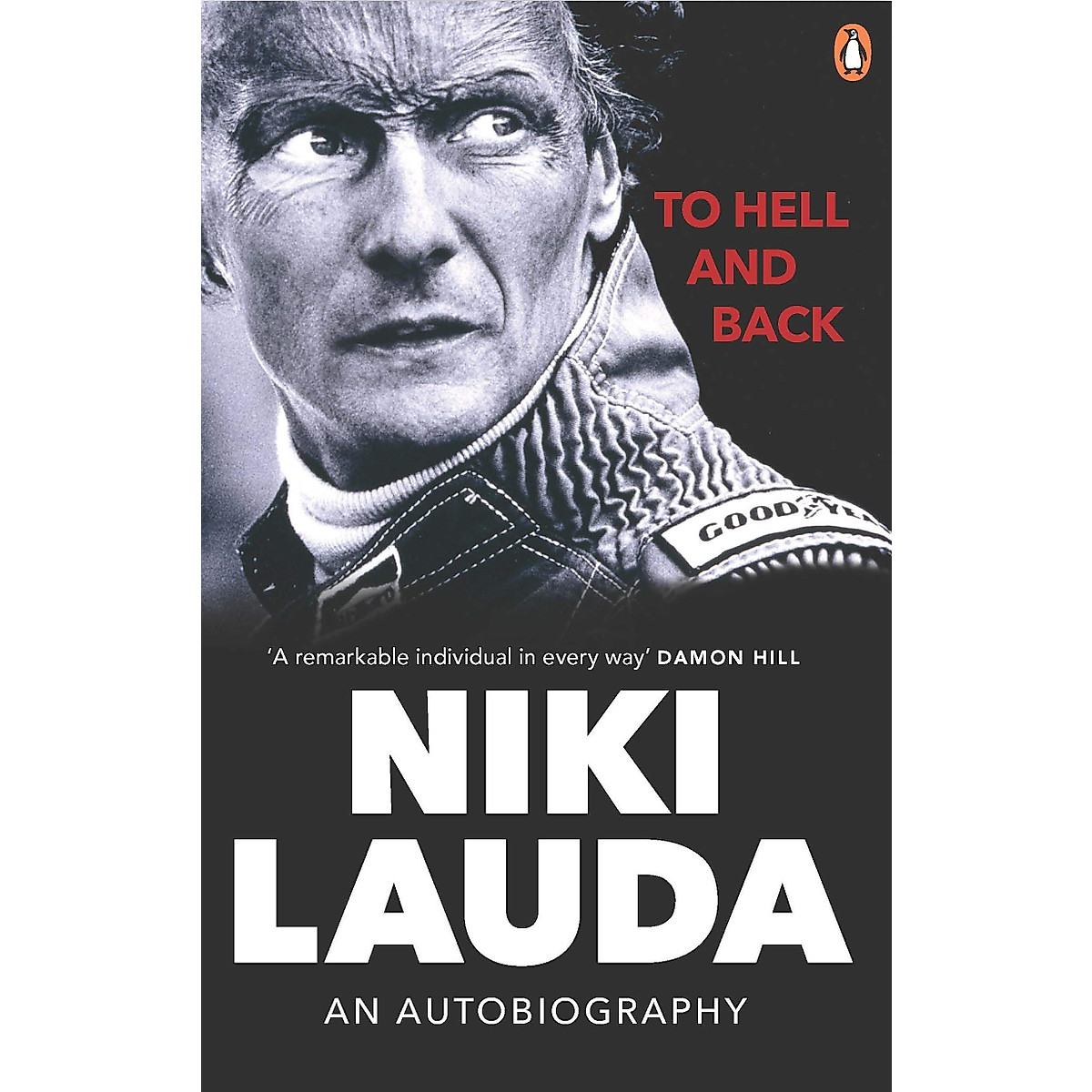 To Hell and Back: An Autobiography