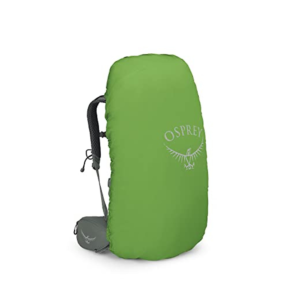 Osprey Kyte 48L Women's Backpacking Backpack with Hipbelt, Rocky Brook Green, WM/L