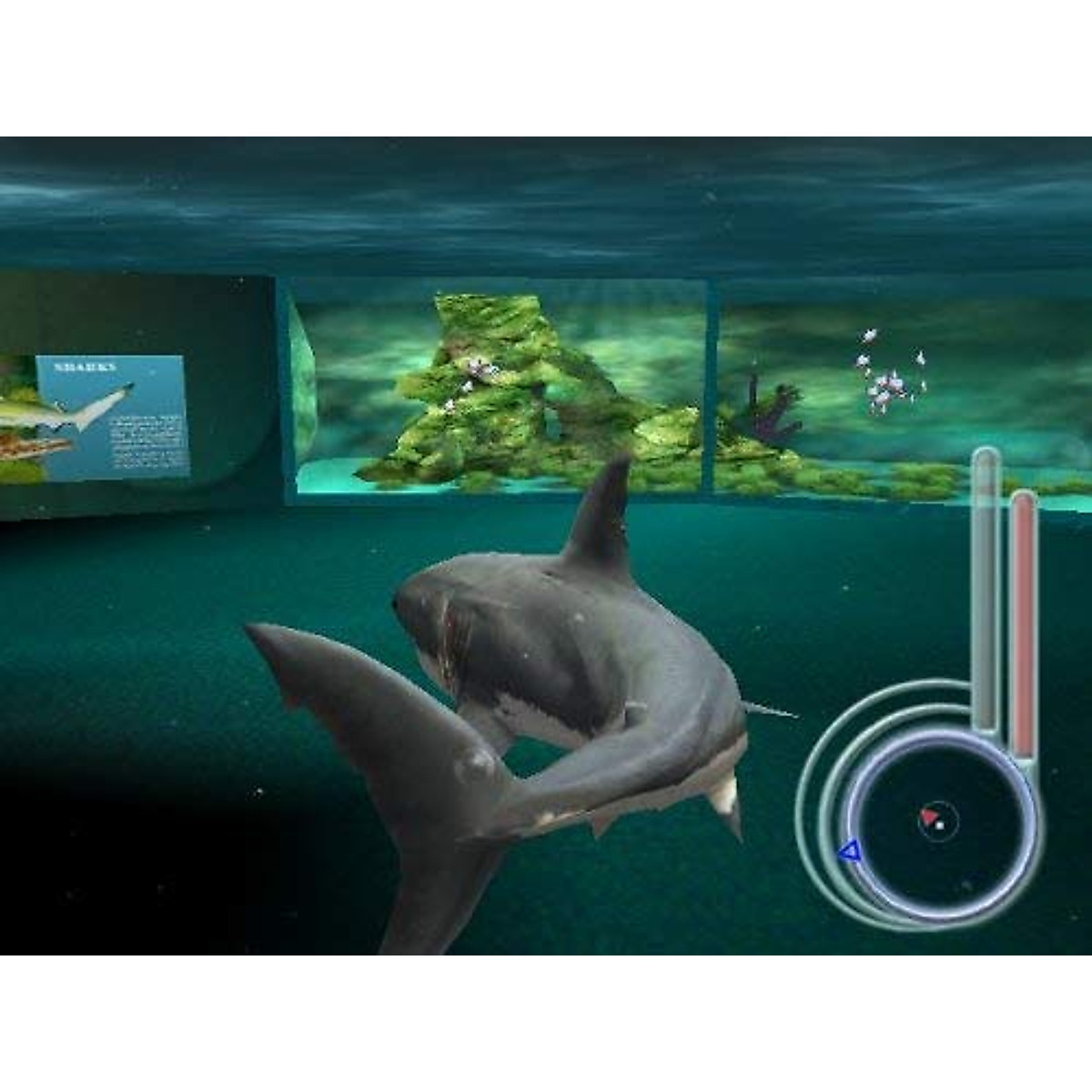 Jaws Unleashed - Xbox (Renewed)