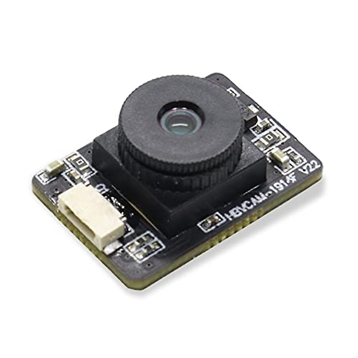 2MP Wide Dynamic HM2131 Face Recognition Backlight Shooting 2 Million Pixels 20 * 14mm USB Camera Module