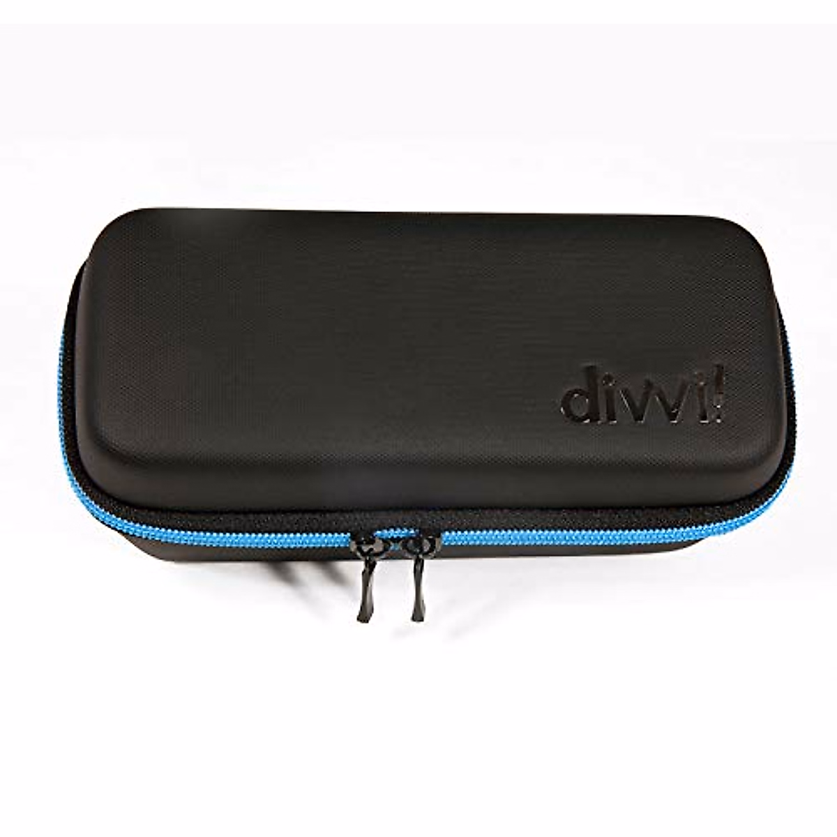 JBL Flip 5 Waterproof Portable Wireless Bluetooth Speaker Bundle with divvi! Protective Hardshell Case - Black