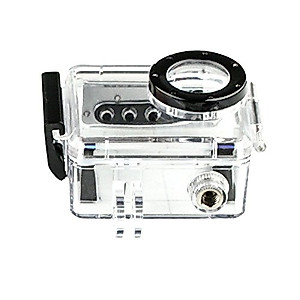 Swann Swvid-sportm-gl Atom Hd 1080p Action Sports Camera