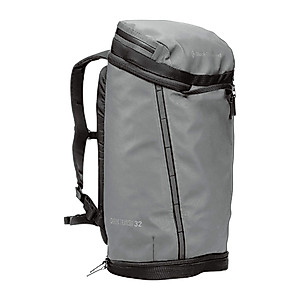 Black Diamond BD681197ASH0ALL1 Creek Transit 32 Backpack, Ash