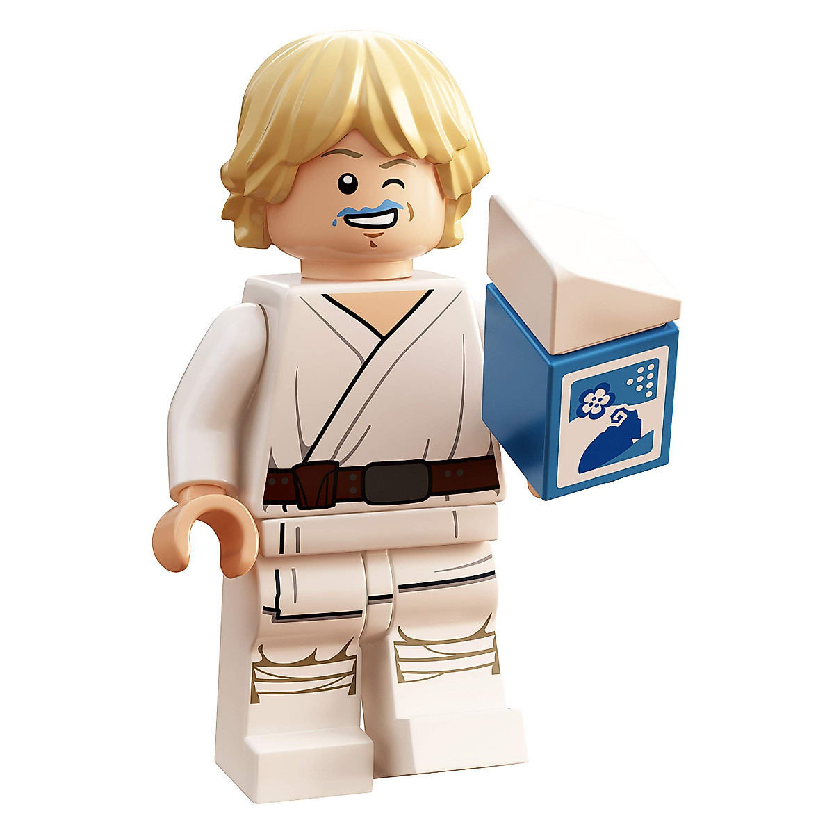 LEGO Star Wars: The Skywalker Saga (Deluxe Edition) - For PlayStation 4