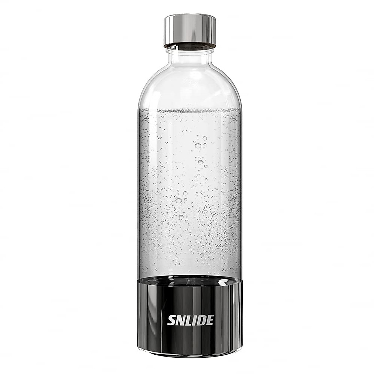 Pet Bottle for SNLIDE Soda Maker, 1000ML Water Bottle