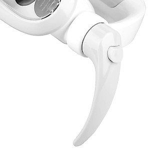 EVTSCAN 15W Dental Oral Teeth LED Lamp for Dental Chair Accessory 4 Lamp Beads