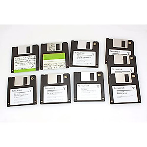 Very Rare FUJIFILM DS-300 Digital Camera from 1997 in Box with Extras