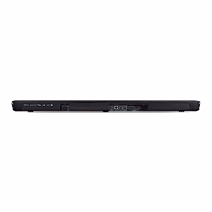 Yamaha YAS-109 Soundbar with Built-in Subwoofers, Bluetooth, DTX: Virtual, and Alexa Built-in (Factory Certified Refurbished)