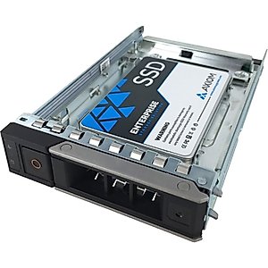 Axiom Memory - SSDEP45DK960-AX EP450 960 GB Solid State Drive - 3.5 Internal - SAS (12Gb/s SAS)