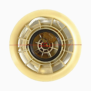 Recoil Starter Rebuild Kit For Predator 6.5HP 212CC Gas Engine & 3200/4000W 3500/4375W Generator for Champion 196CC 6.5HP 3000 3500 4000Watt 208/224CC 3500/4375 3550/4450 3650/4500W Generator