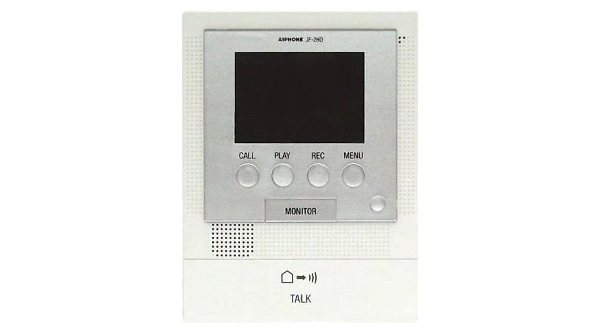 Aiphone JF-2HD: Premium Sub-Master Intercom Station