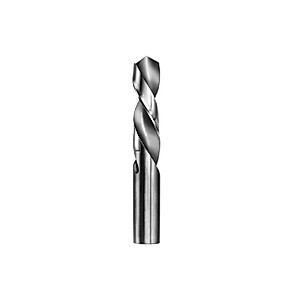 Jarvis NUCON Drill, Self-Centering Point, Designed for Aluminum, 2.64” Overall Length - Package of 12