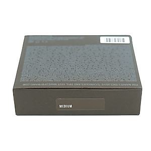 Makeup by Mario SoftSculpt Transforming Skin Enhancer Tinted Balm - Medium - Warm Light Medium to Medium Skin Tones, 0.18 Ounce (Pack of 1)