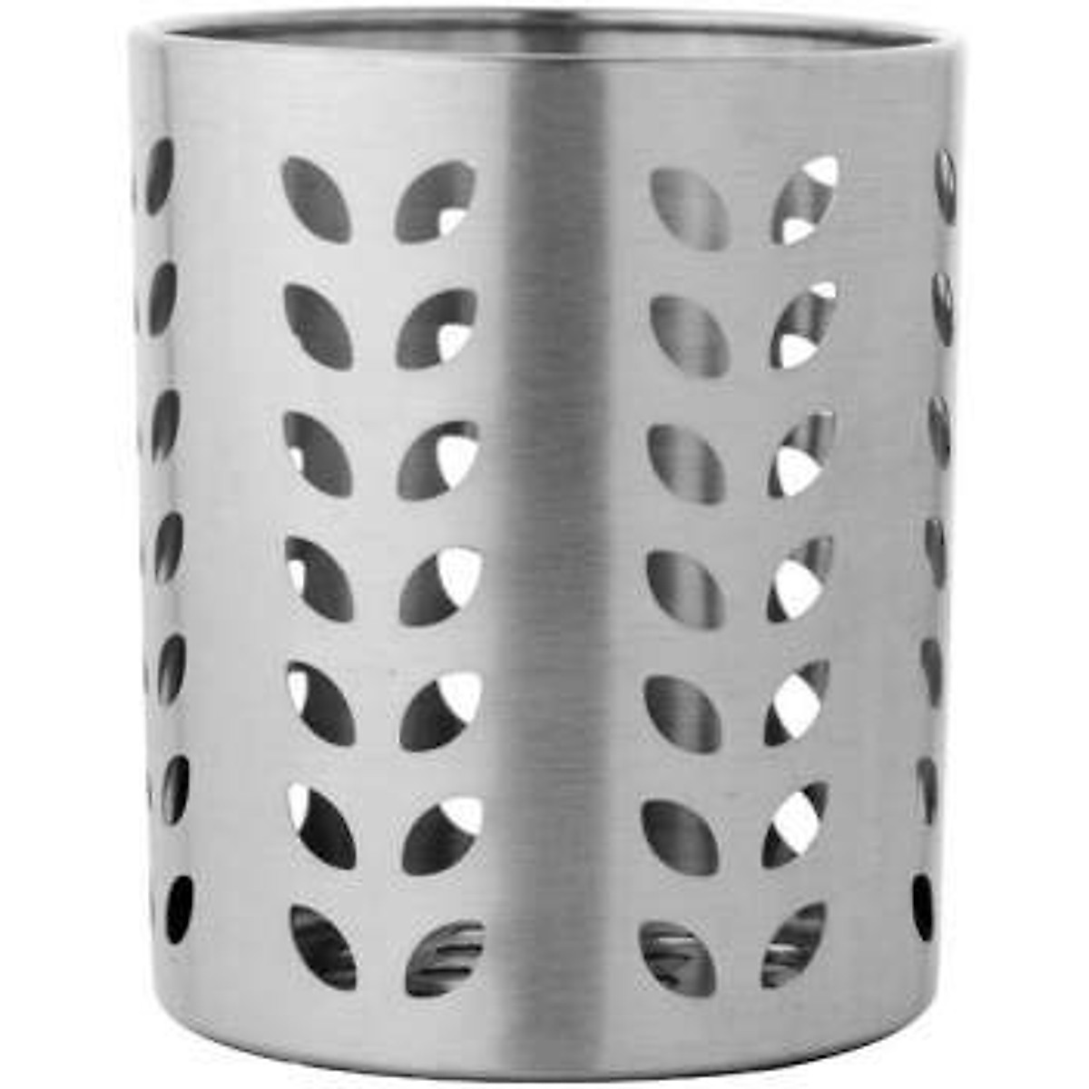 Garden Of Arts Strong Stainless Steel 4 Piece Set Cutlery Holder Utensil Holder Organiser- set of 4