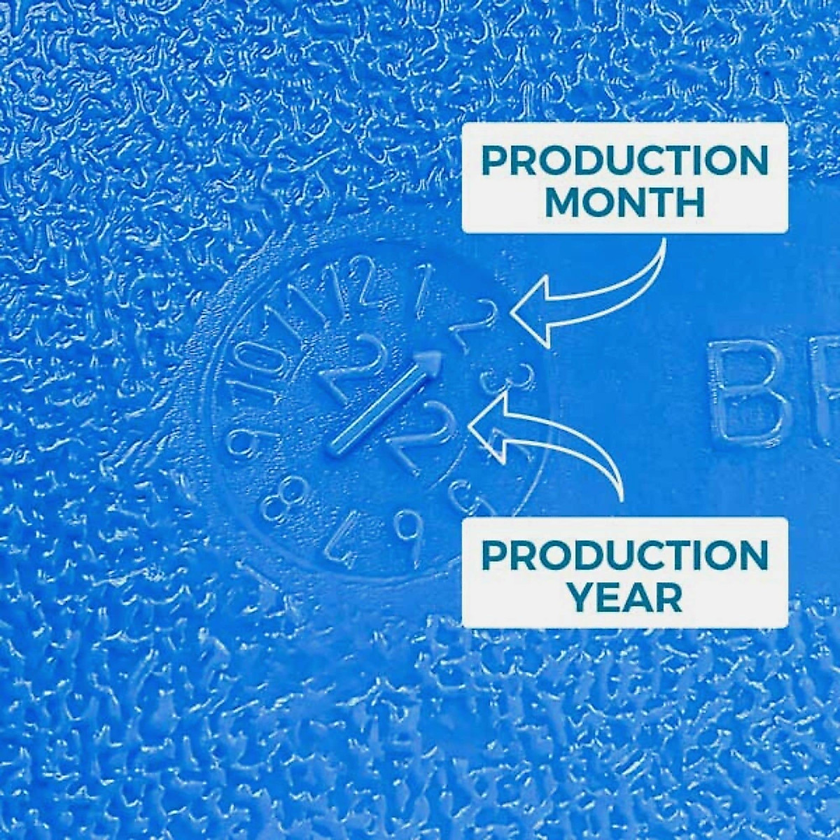 Sagan Life AquaBrick Container Ventless Spigot Cap, Outdoor Beverage Dispenser Spigot - Camping, Sports, Picnics, Pets; FOR BRICKS MADE 2022 OR LATER (Spigot Only)