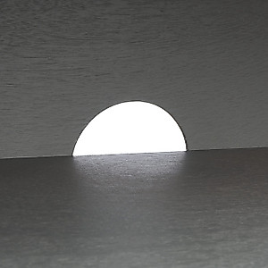 SAFAVIEH Home Collection Haines Distressed Grey 2-Door 1-Shelf Entertainment Stand up to 55" Flatscreen TV Media Unit