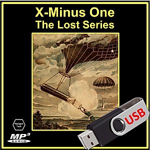 X Minus One - Lost Episodes