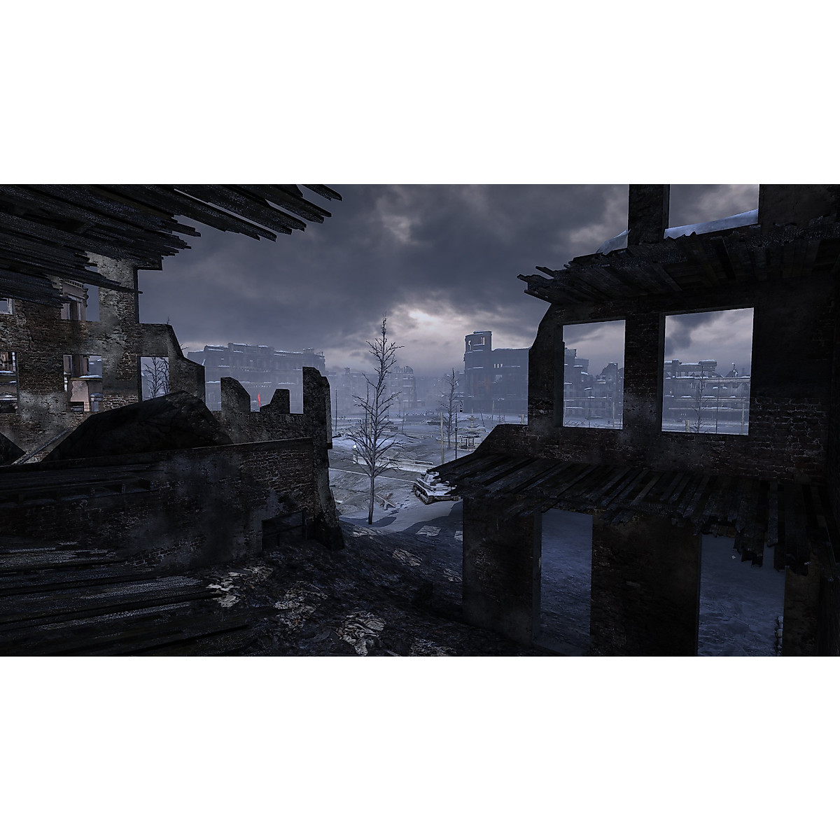 Red Orchestra 2: Heroes of Stalingrad - PC