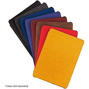 Kindle Paperwhite – (Previous Generation - 2018 Release) Waterproof with 2X The Storage – Ad-Supported (Used Condition)