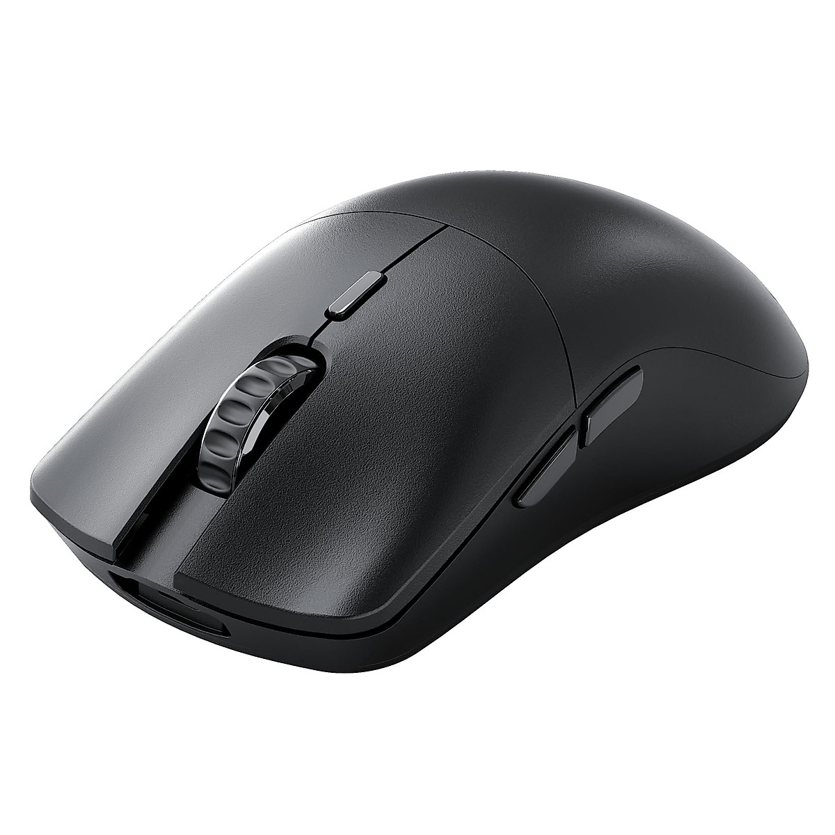 Glorious Gaming Model O 2 PRO Wireless Gaming Mouse - 2.4GHz wireless 1ms delay, 100M clicks, 57g Ultralight, Long Battery Life, 26K DPI BAMF 2.0 Sensor, Ambidextrous, 6 Buttons, PTFE Feet