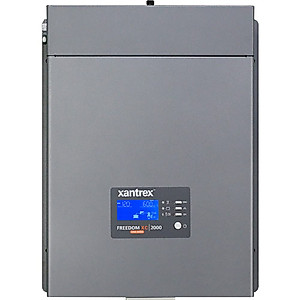 Xantrex 818-2010 Inv/Chgr, Freedom XC PRO, 2000W 12V 100A