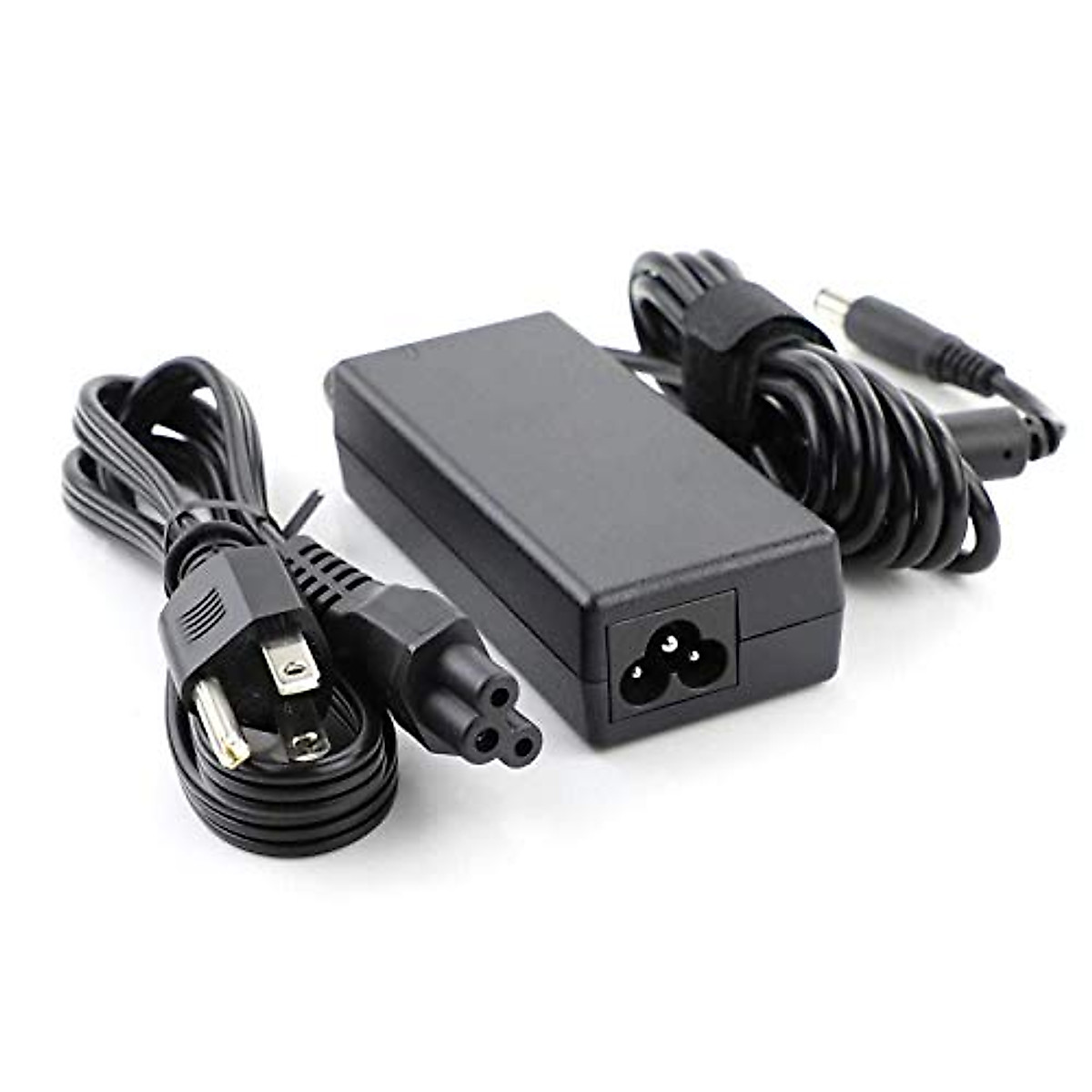 Dell Laptop AC Adapter Charger 65 Watt 19.5v 3.34a LA65NS2-01 Compatible with 09RN2C 6TM1C HA65NS5-00 A065R039L 7.4mm Tip