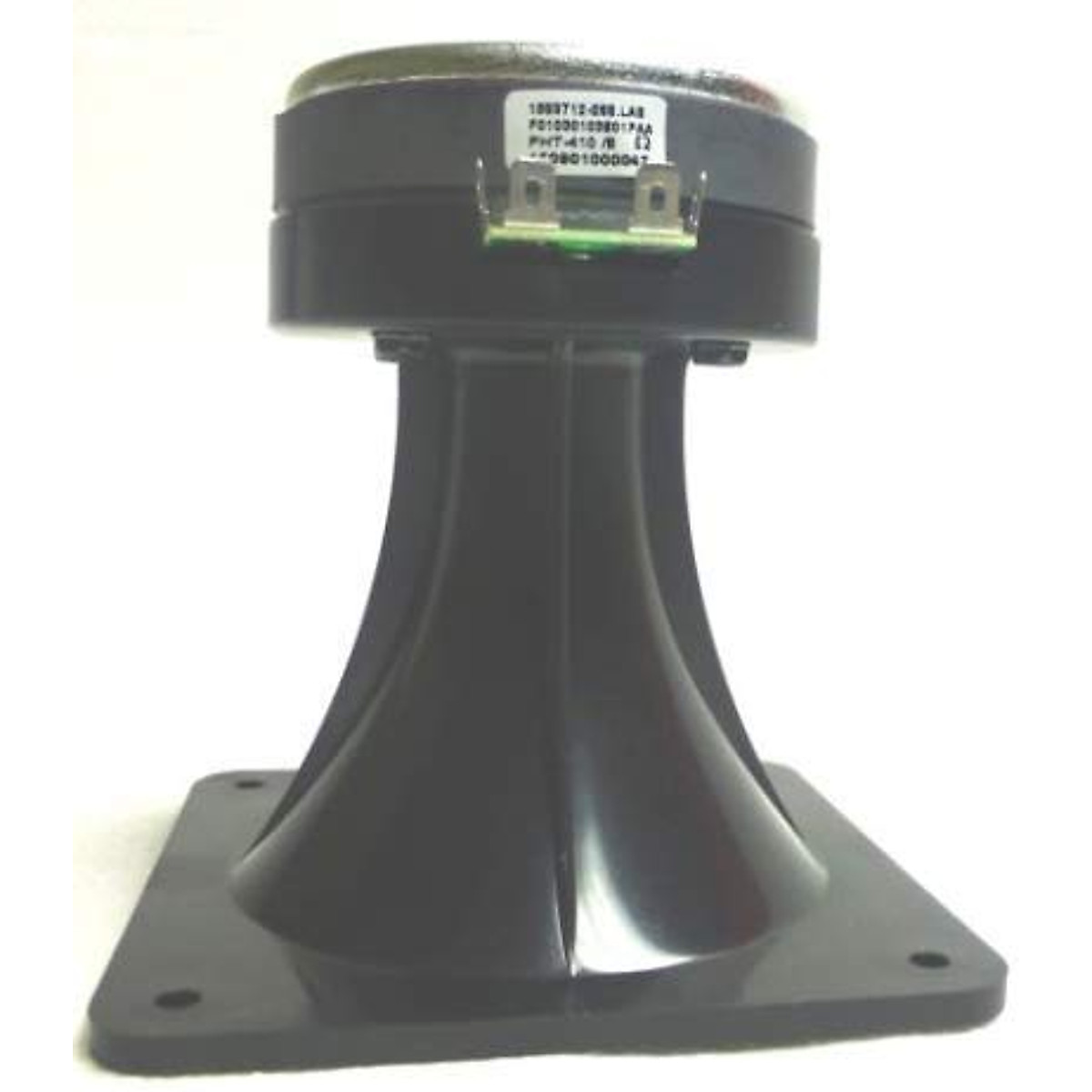 LASE Replacement Roland KC 500, KC 550 Horn Tweeter Driver - 8 ohm Complete