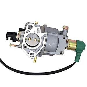 SAKITAM Carburetor fit for Champion C49055 C41155 Model Generator