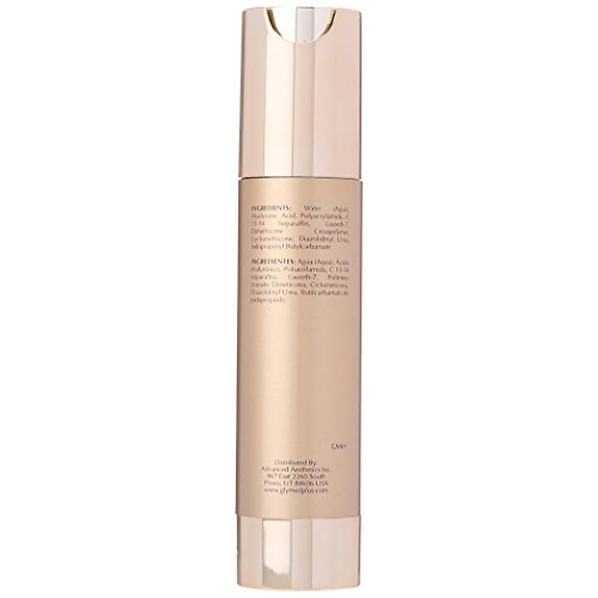 GlyMed Plus Ultra Hydro Gel, 1.69 Ounce