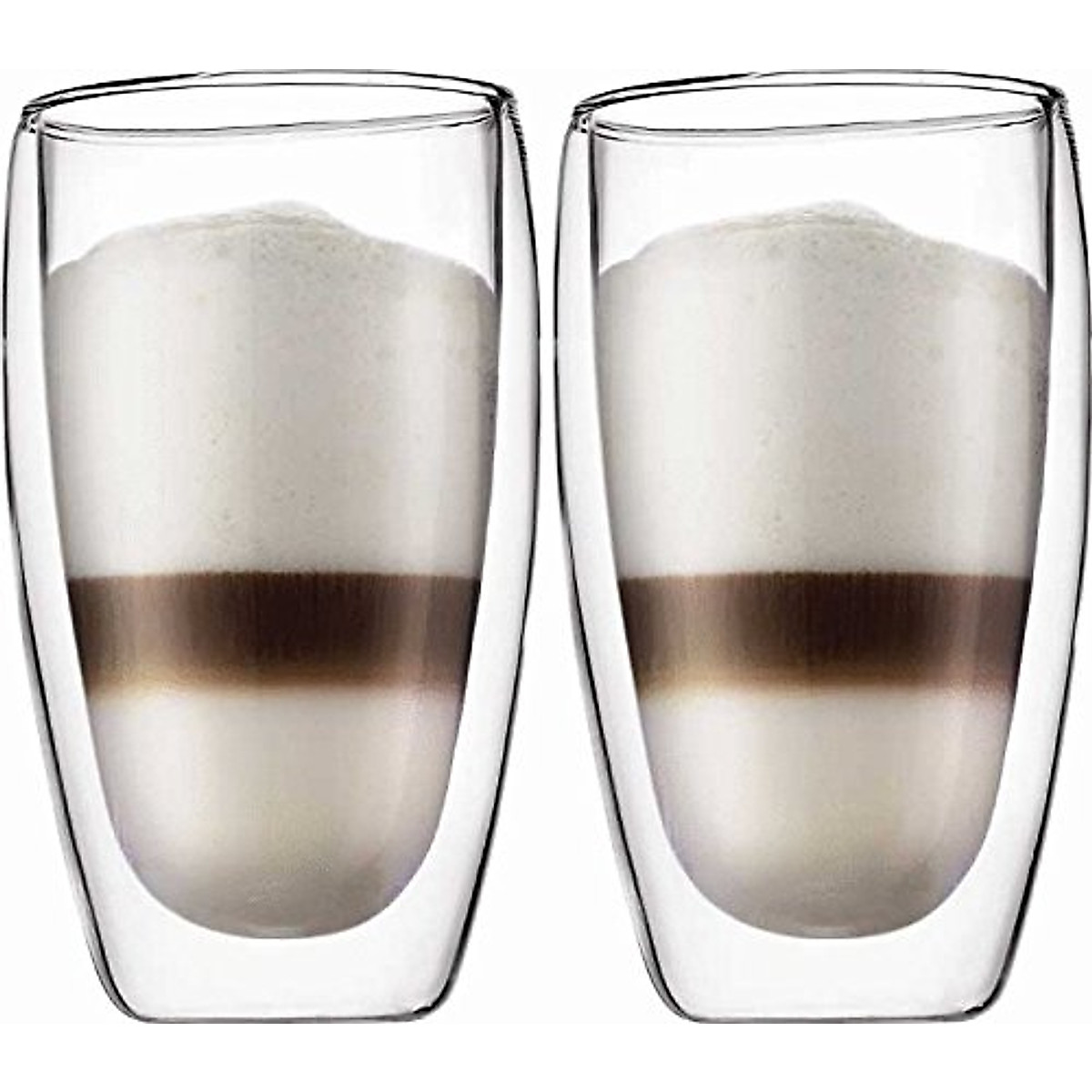 BODUM Double Wall Pavina L, 1 EA