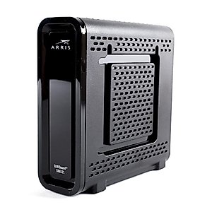 Motorola SURFboard SB6121 Cable Modem (SB6121)