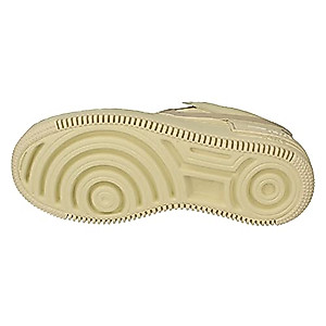 Nike Womens WMNS Air Force 1 Low Shadow CU8591 102 Coconut Milk - Size 6W