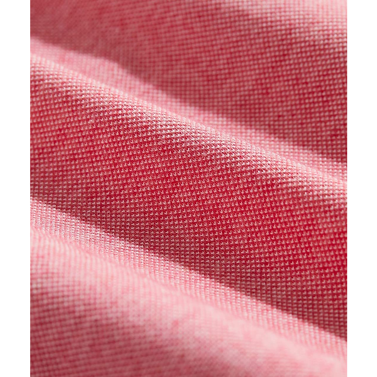 vineyard vines Boys' Edgartown Short Sleeve Pique Polo, Lobster Reef, Medium