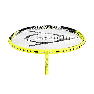 Dunlop Sports Revo-Star Assault 82 Badminton Racket