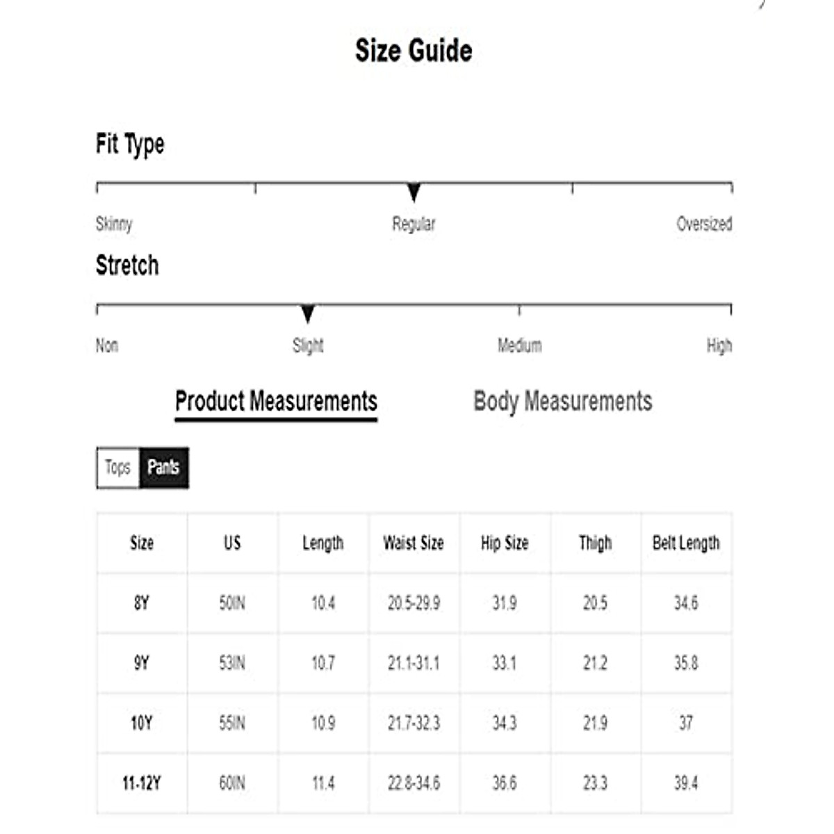 SHENHE Girl's 2 Piece Outfits Summer Clothes Sets Crop Tank Top and Shorts Set Green 12Y