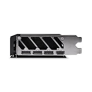 ACER | Predator BiFrost Intel Arc A770 Overclocking Graphics Card | 16GB GDDR6 256-bit 18 Gbps | PCIe 4.0 | Dual Fan | Customize RGB Lighting Color & Effect | TPD 250W | 1xHDMI 2.1 & 3xDisplayPort 2.0