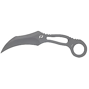 Schrade Boneyard CLR Fixed Blade