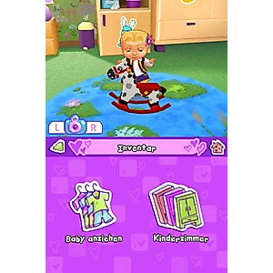 My Baby 3 and Friends - Nintendo DS